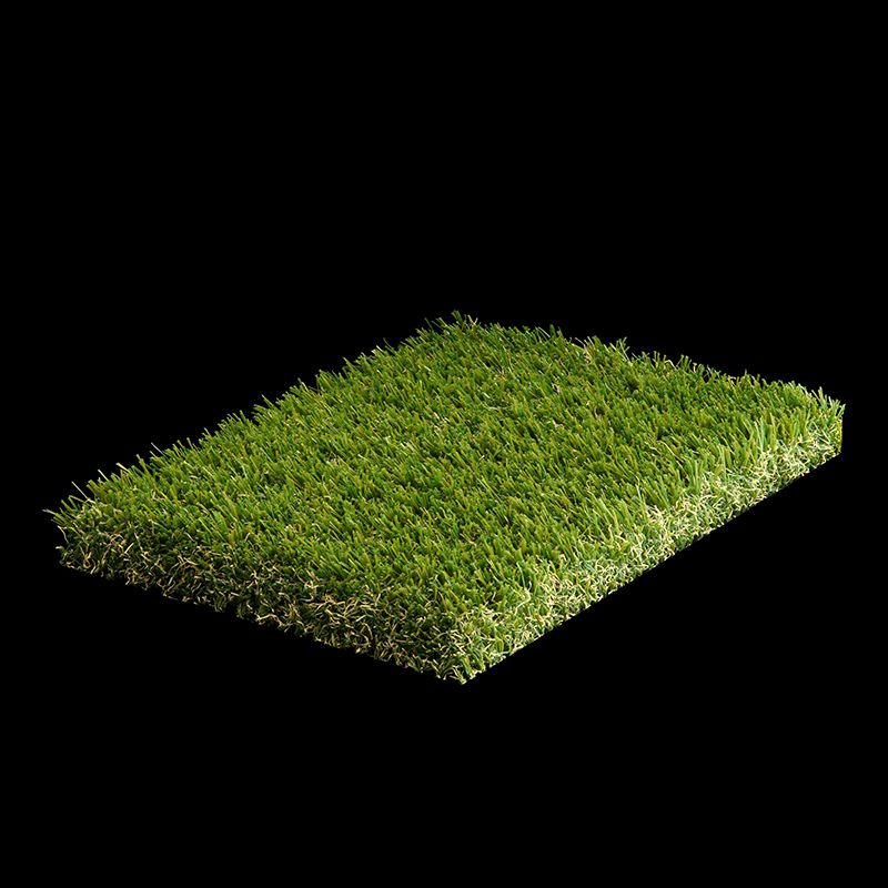 Newturf Nouveau 35 - All Seasons Synthetic Turf